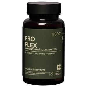 Pro Flex, Gesunde Gelenke für mehr Beweglichkeit und Aktivität